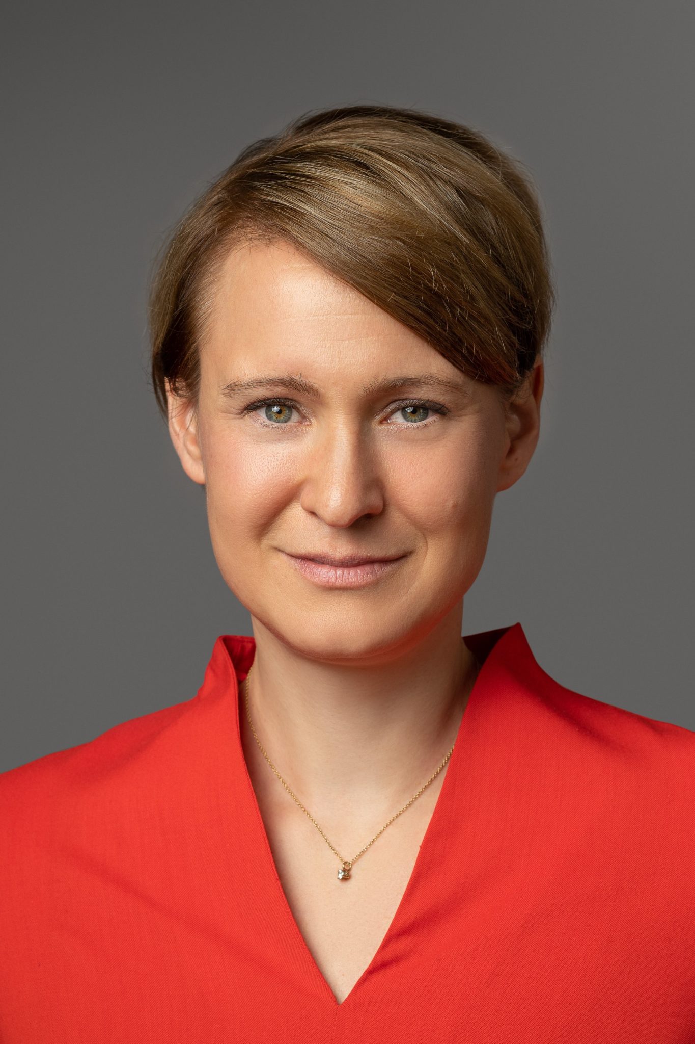 Dr. Jana Puglierin - Beirat Zivile Krisenprävention und Friedensförderung