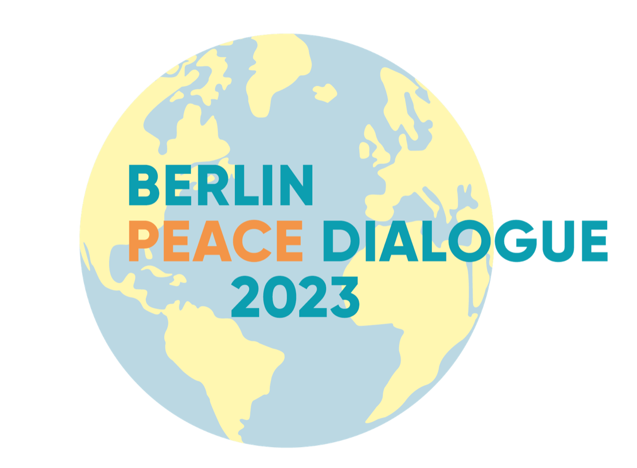 Key Messages des Berlin Peace Dialogue 2023 - Beirat Zivile ...